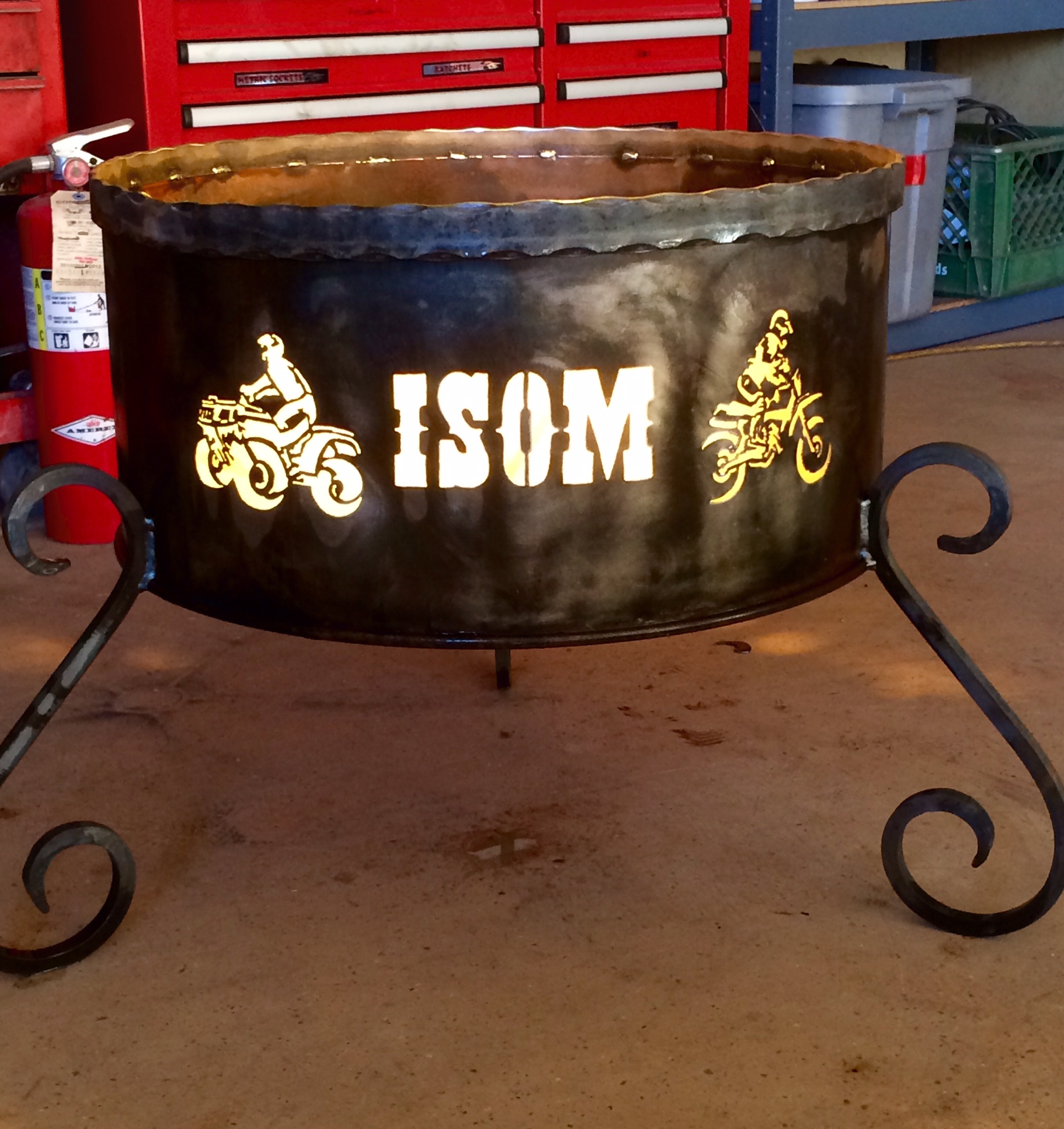 Miscellaneous – Native Fire Designs