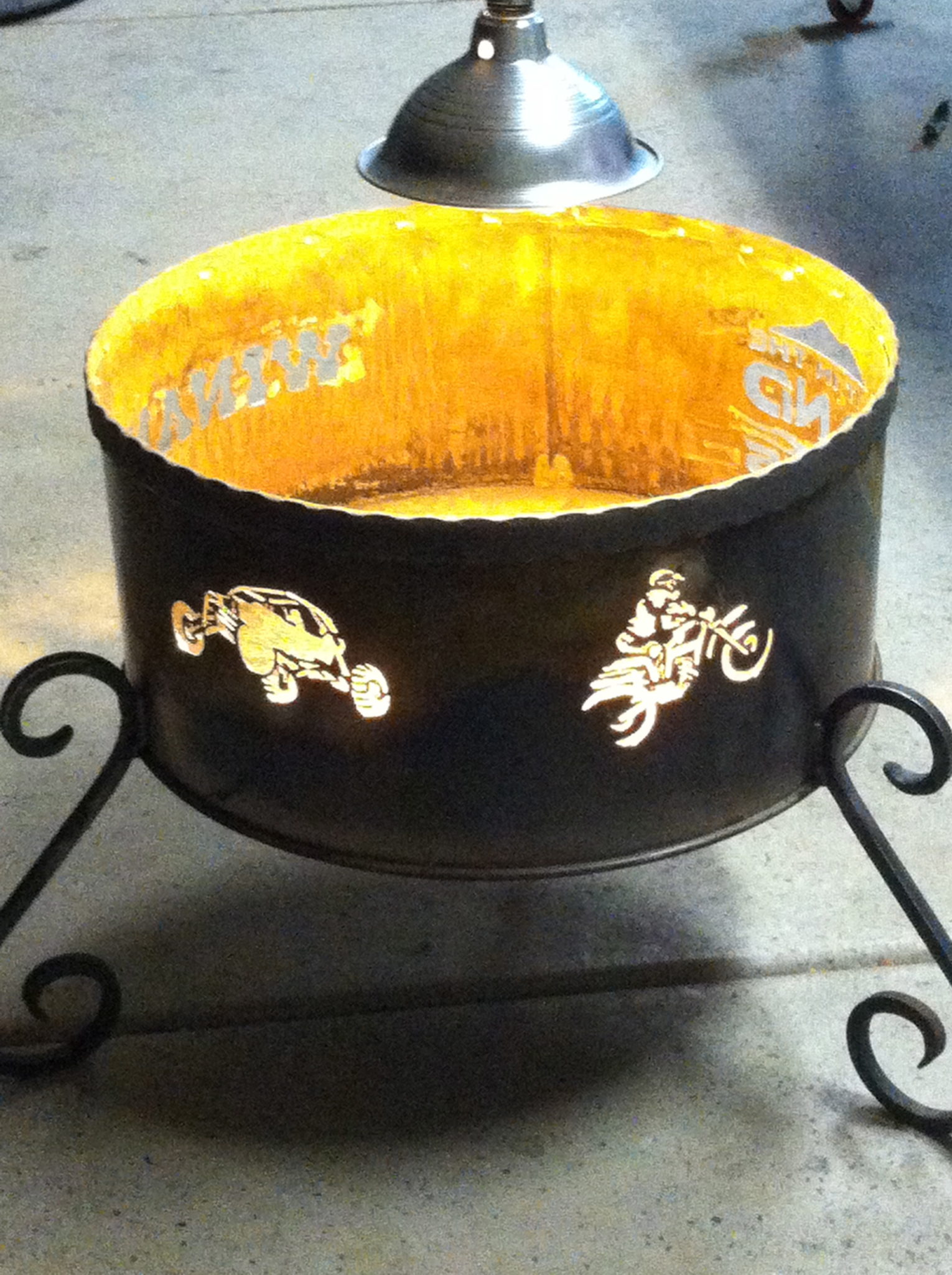 Miscellaneous – Native Fire Designs