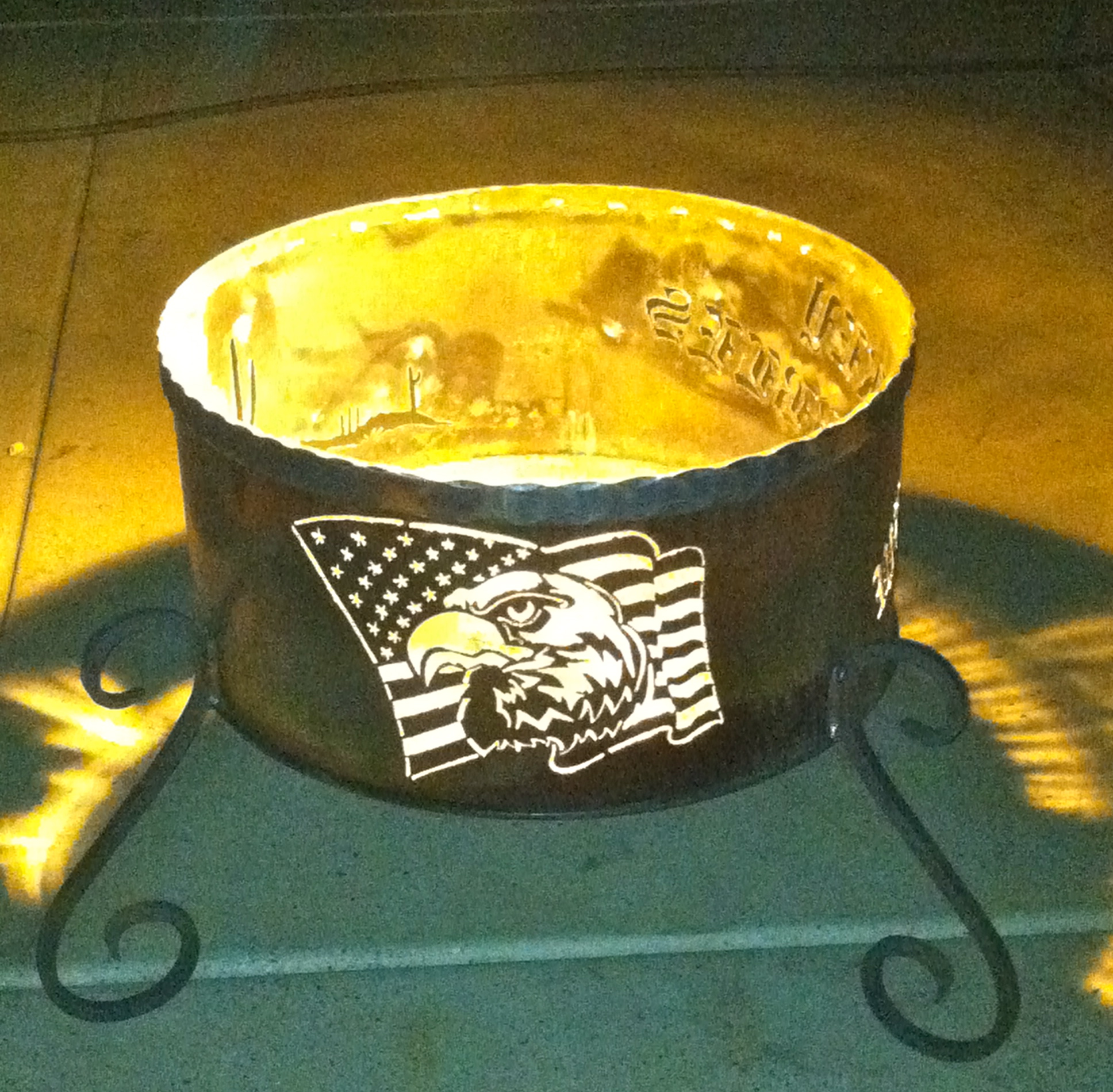 Miscellaneous – Native Fire Designs